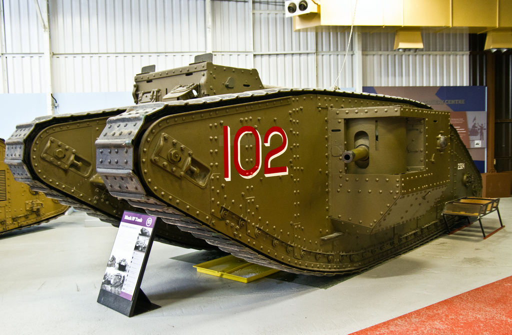 Historic and technical information