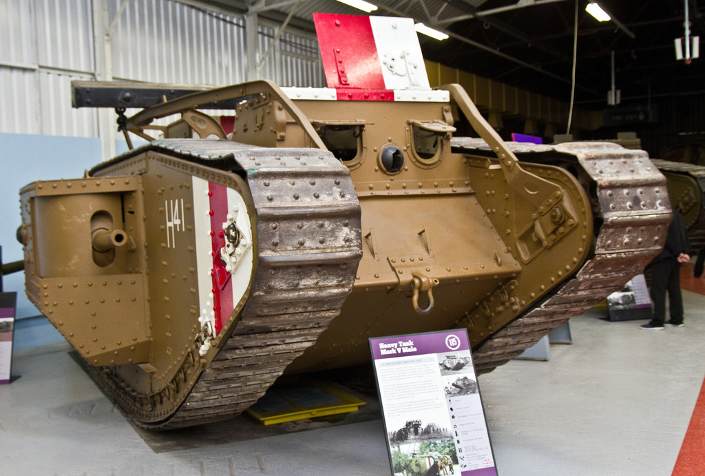 Historic and technical information