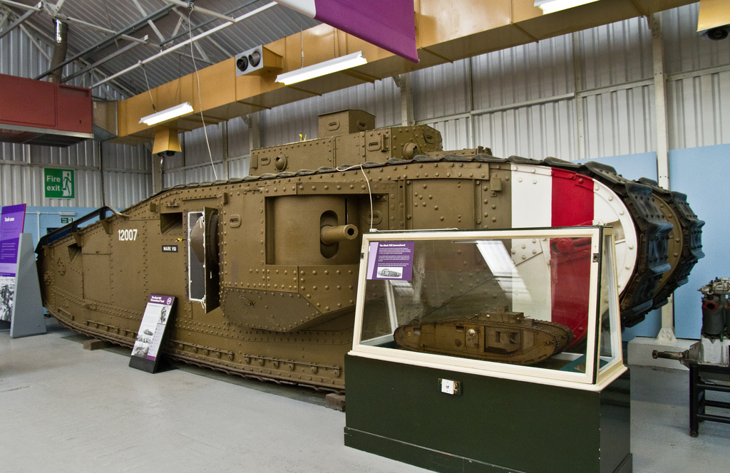 Historic and technical information