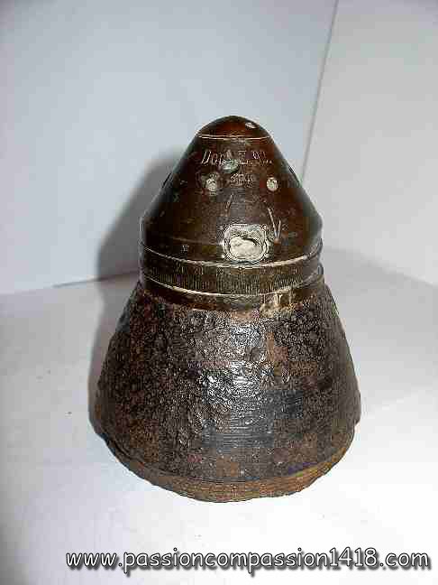 Passion & Compassion 1914-1918 : WW1 militaria and technical ...