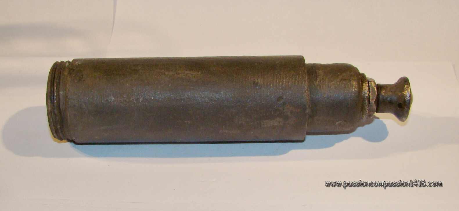 Passion & Compassion 1914-1918 : WW1 militaria and technical ...