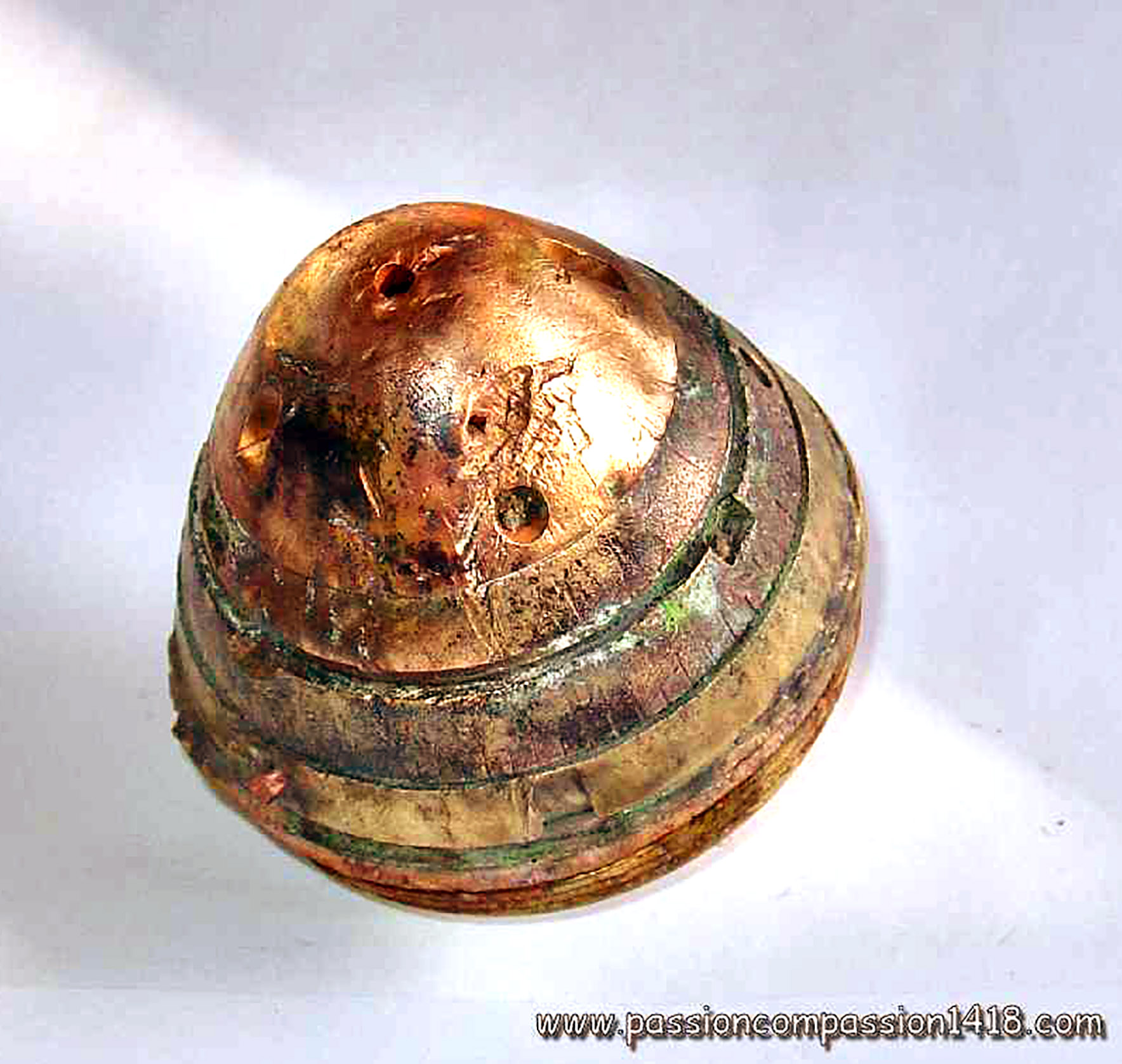 Passion & Compassion 1914-1918 : WW1 militaria and technical ...