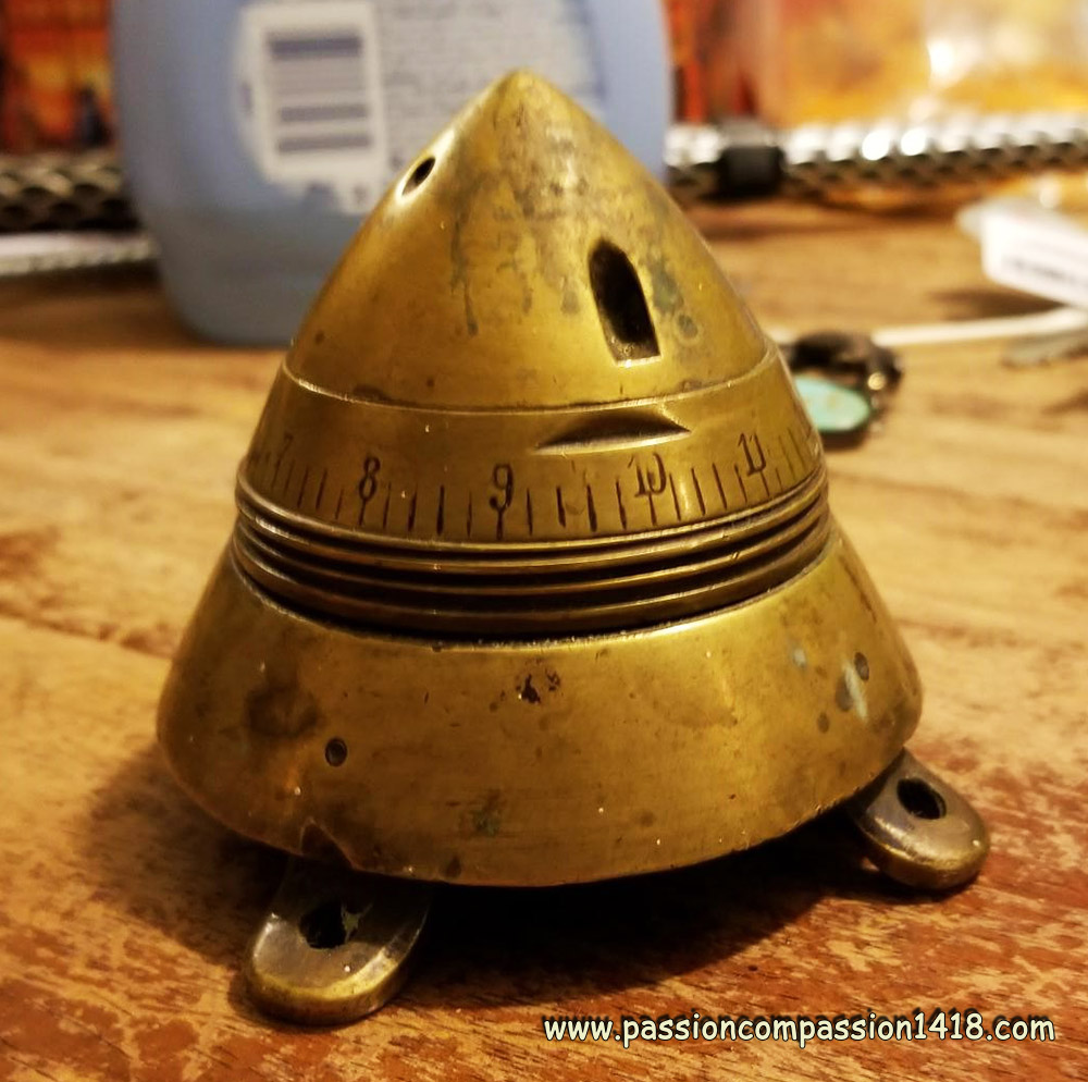 Passion & Compassion 1914-1918 : WW1 militaria and technical ...